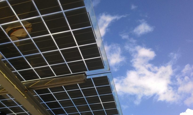 Building Integrated Photovoltaic - Autonic | Solar EPC Company